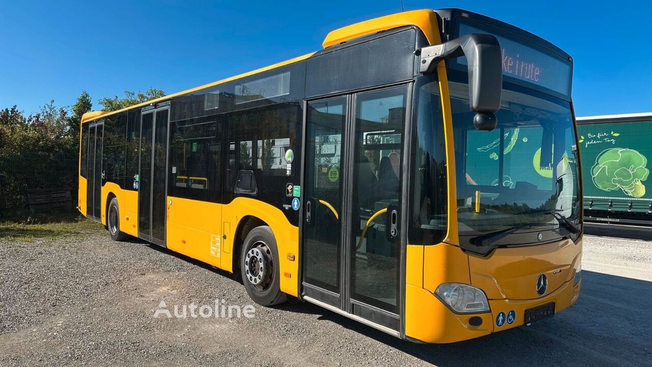 Mercedes-Benz Citaro O530 / 2 X Bus gradski autobus