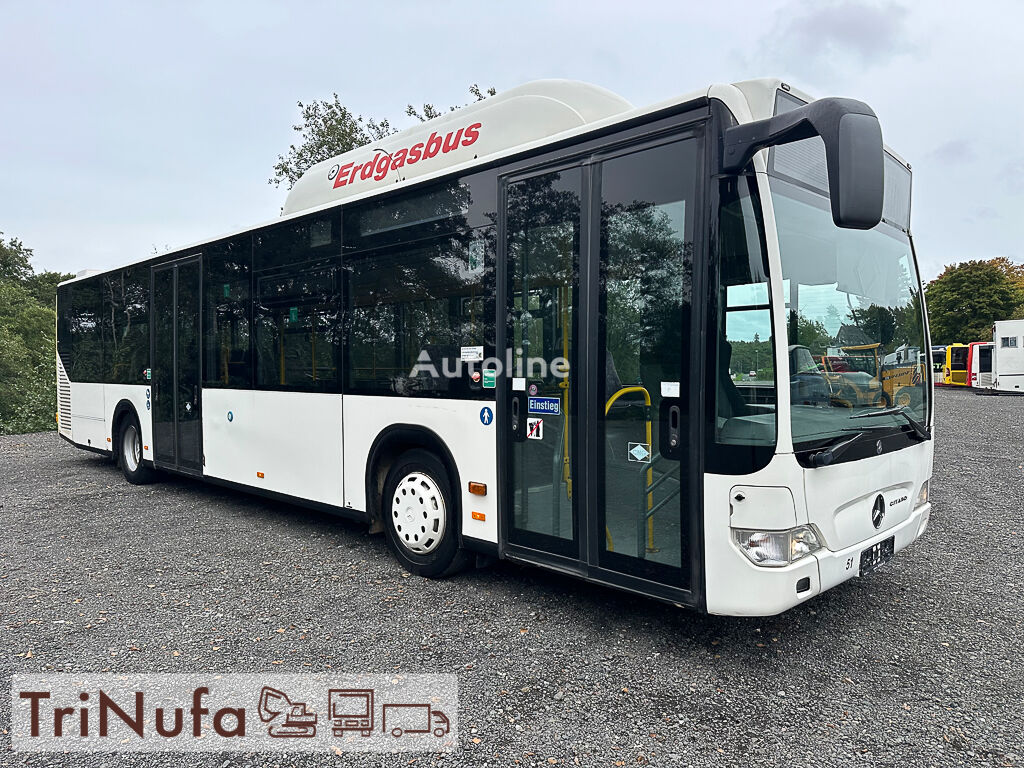Mercedes-Benz Citaro O 530, 3x | CNG | gradski autobus