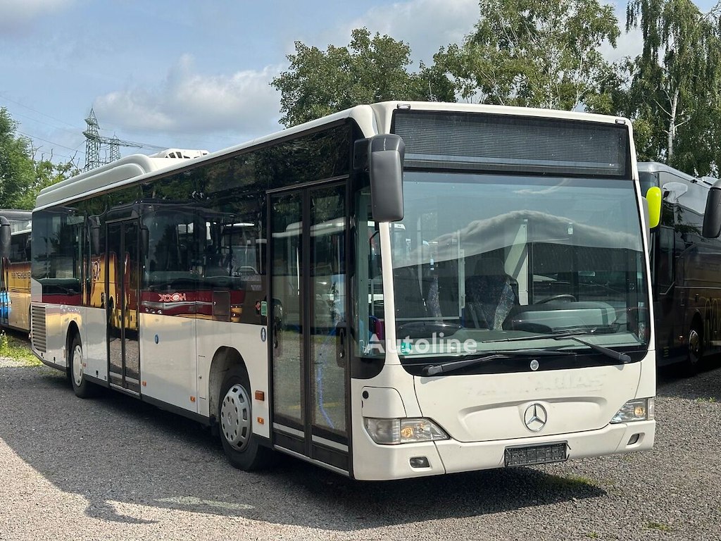 Mercedes-Benz Citaro LE O 530 gradski autobus