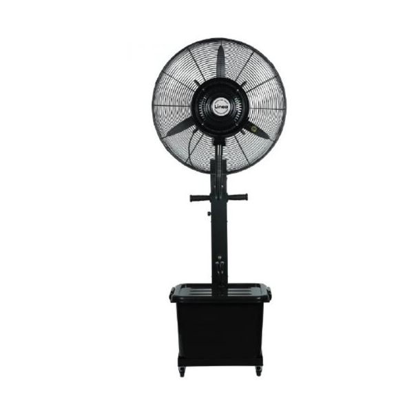 LINEA Ventilator sa raspršivačem vodene pare LMFCS-0674