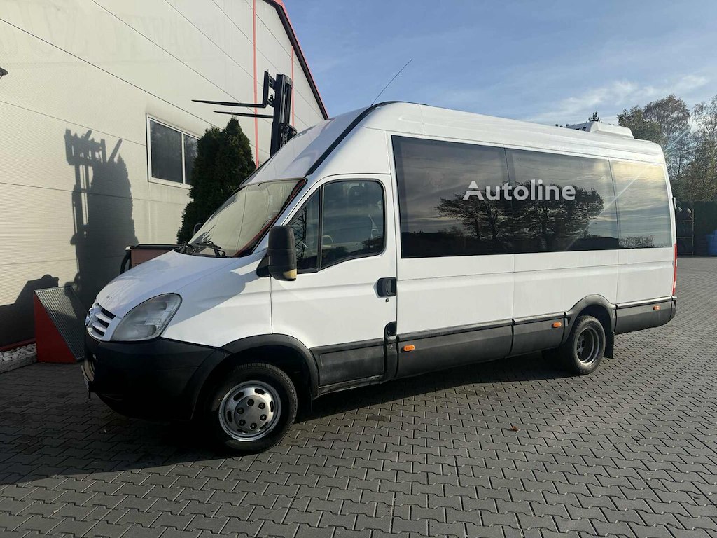 IVECO Daily putnički minibus