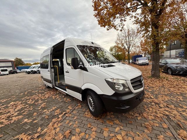 Mercedes-Benz Sprinter 314 / 316 CDI Lift putnički minibus