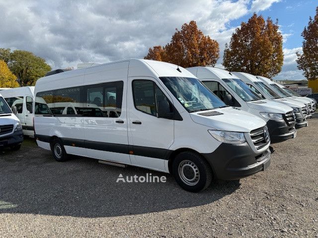 Mercedes-Benz Sprinter 314 putnički minibus