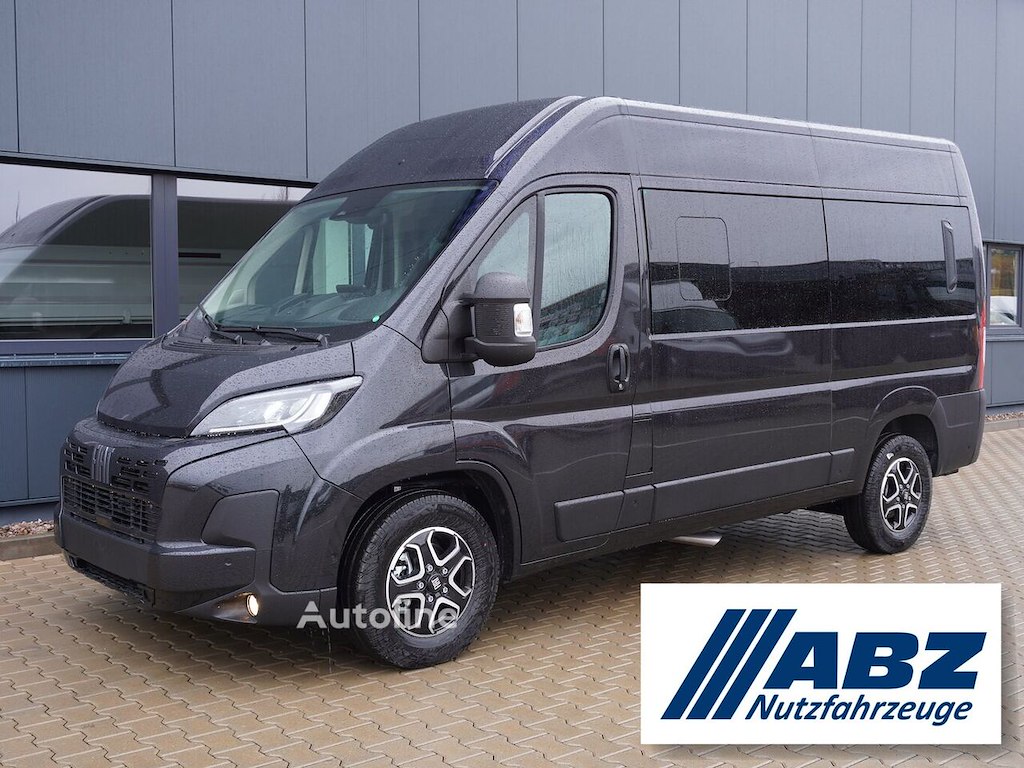 Novi Fiat Ducato Modular L2H2 180 putnički minibus