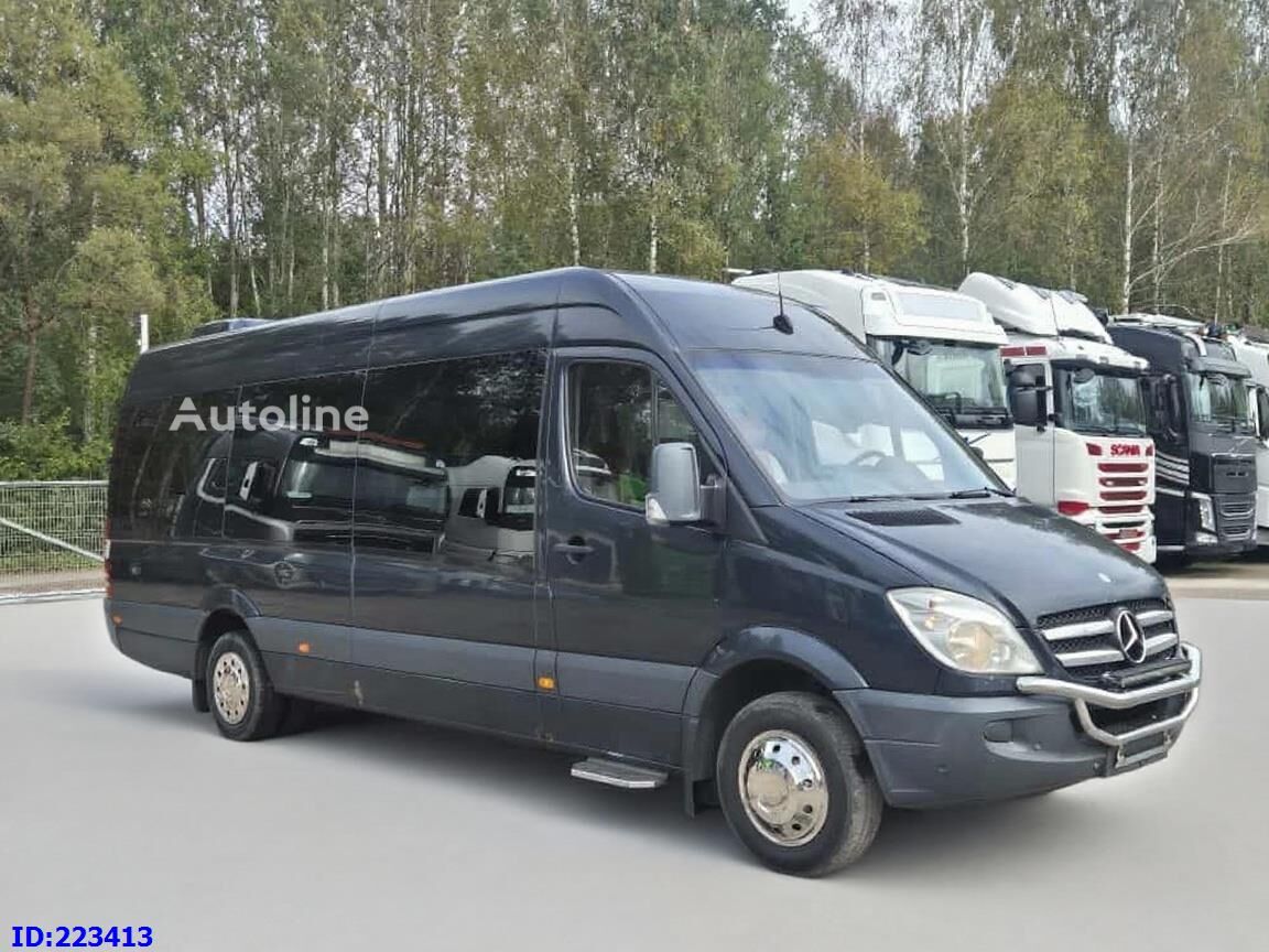 Mercedes-Benz Sprinter 519 putnički minibus