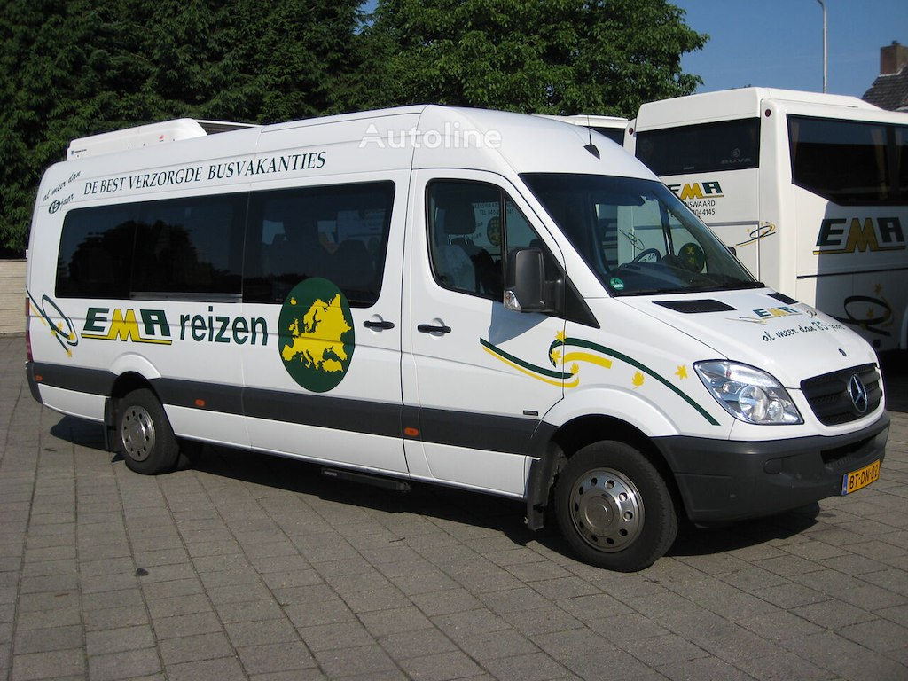 Mercedes-Benz Sprinter 19 + 1 Persoons putnički minibus