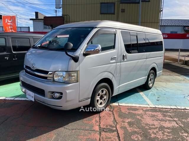 Toyota HIACE WAGON putnički minibus