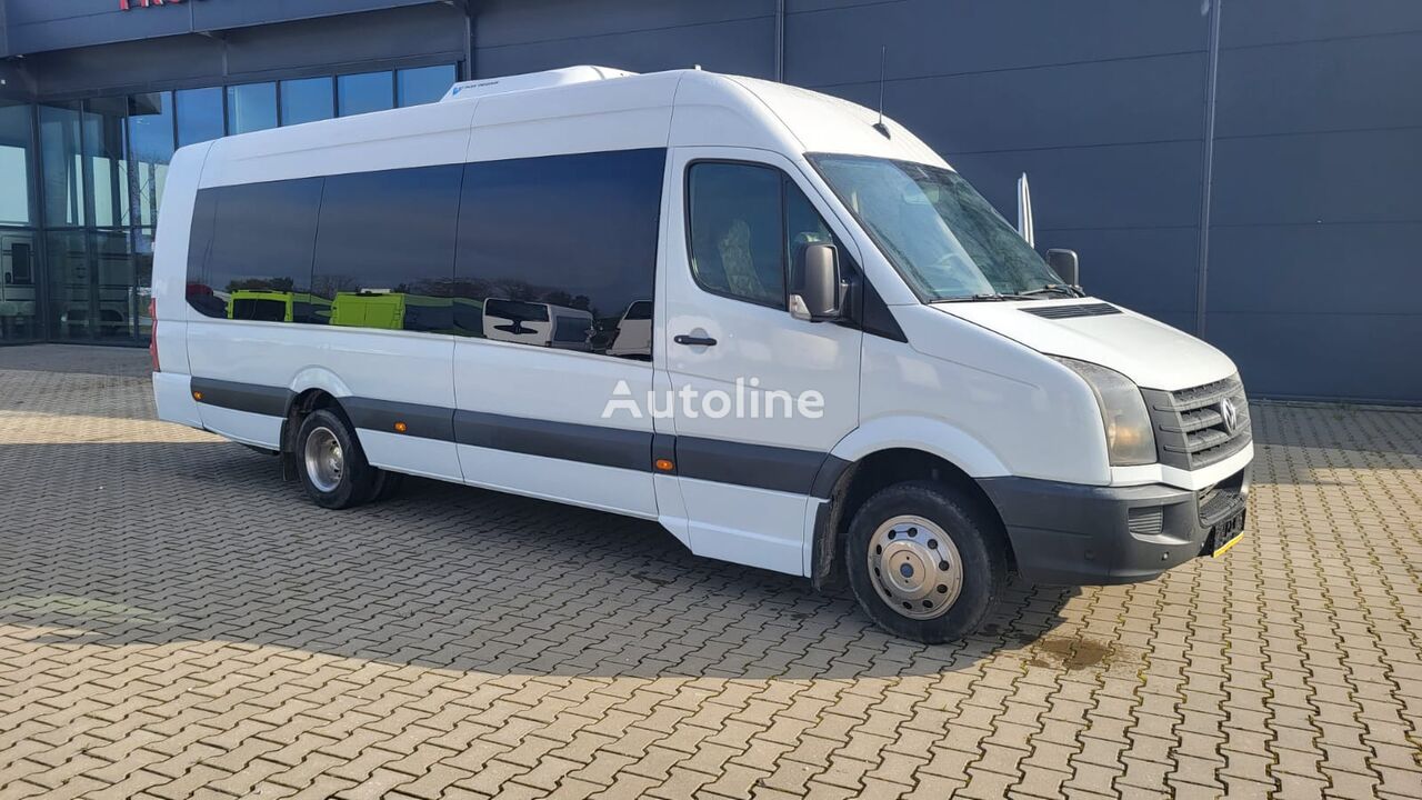 Volkswagen Crafter - 24 places putnički minibus