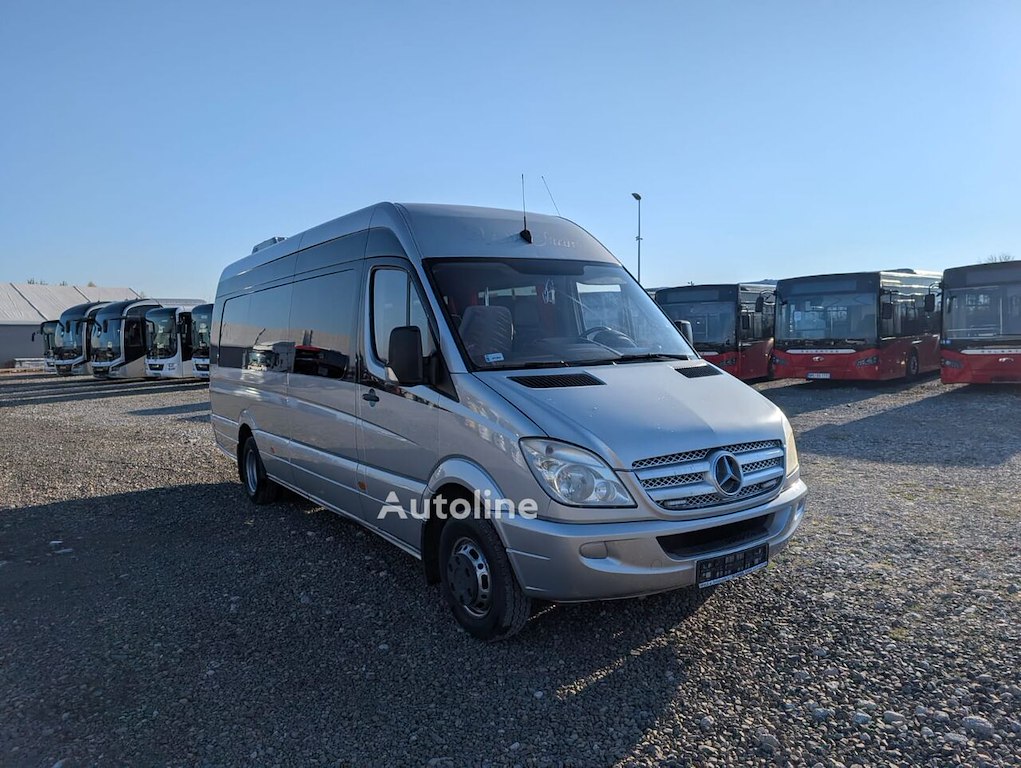Mercedes-Benz Sprinter 515 putnički minibus