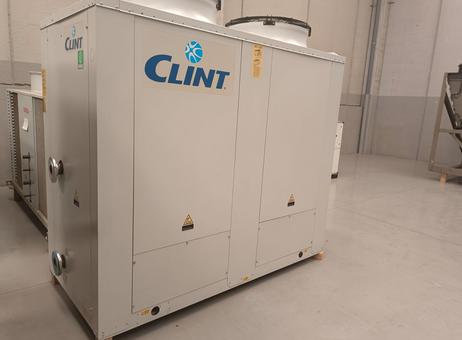 Chiller Clint CHA/K/WP363P Nisko radno vreme
