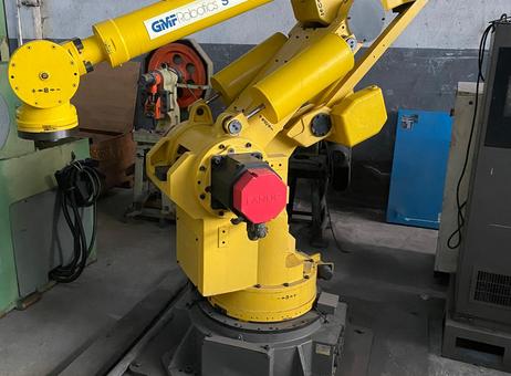 Industrial Robot GMF SD420F Verified seller