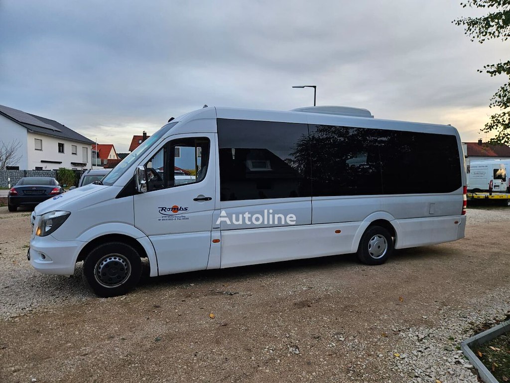 Mercedes-Benz Sprinter 519 putnički minibus