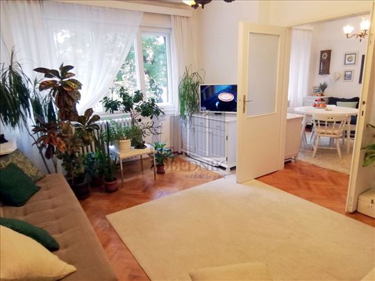Retko u ponudi, 3.0, 80m², St. trg- Редко доступно