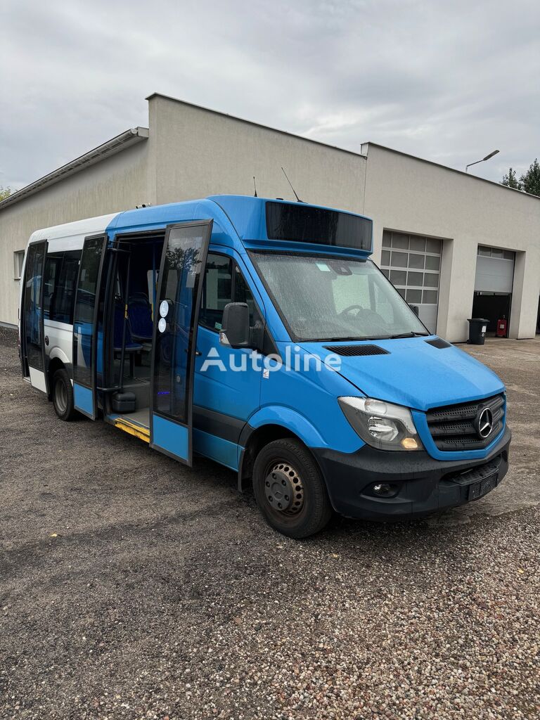 Mercedes-Benz Sprinter putnički minibus