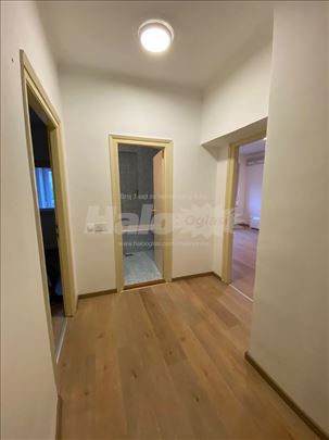 Beograd, Centar, Cetinjska, Stan, 2.0, 45m2