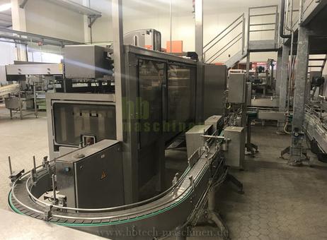 Meurer Film/Folie Packer CM/HBB 40-T80 Verified seller