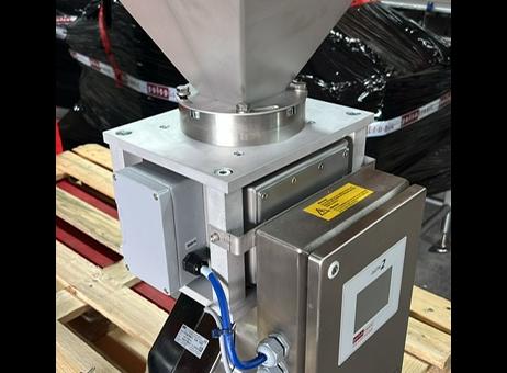 Detektor metala Pulsotronic VA100