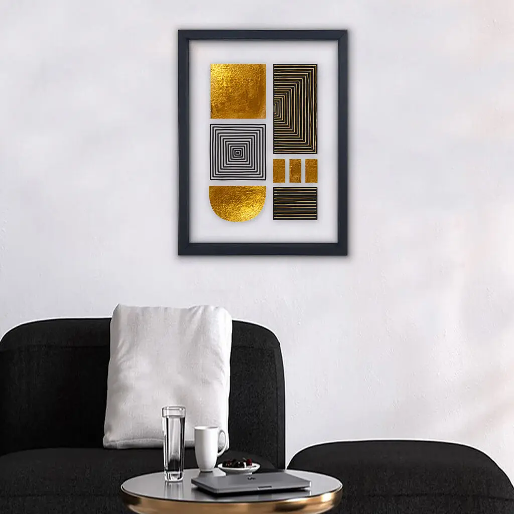 Wallity Slika CAM1940873578, 32x42cm