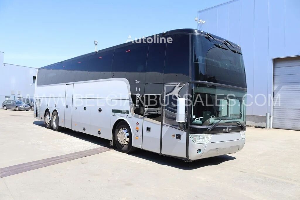 Van Hool TDX20 Altano / 13.6m / Full Option dvospratni autobus