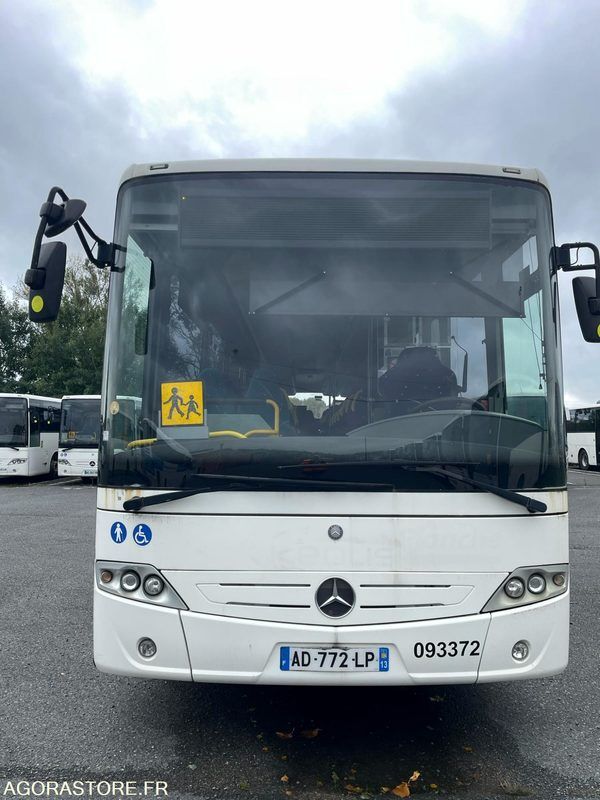 Prodaje se Mercedes-Benz INTOURO M školski autobus na aukciji