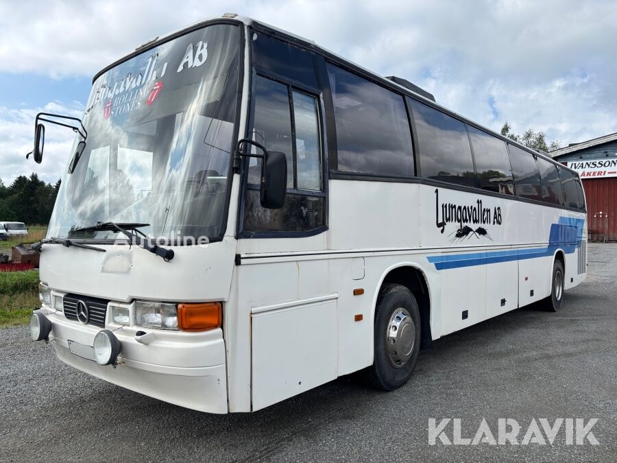 Prodaje se Mercedes-Benz Delta školski autobus na aukciji