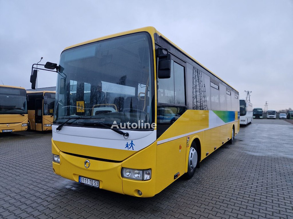 Irisbus RECREO 320.000KM 2SZT školski autobus