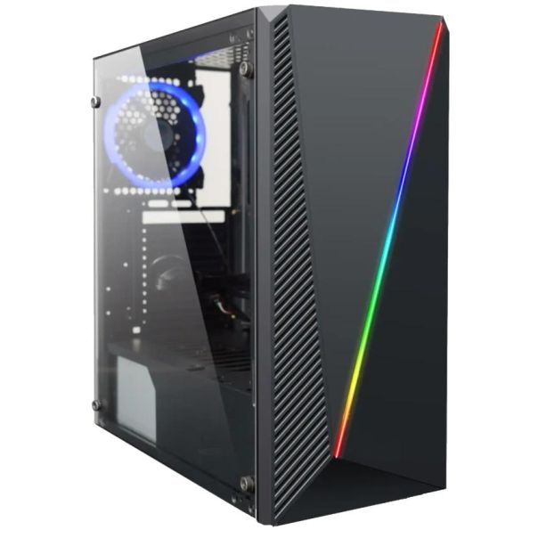 Računar ZEUS Home Intel Core i7-12700K 16GB Rama 1 TB SSD