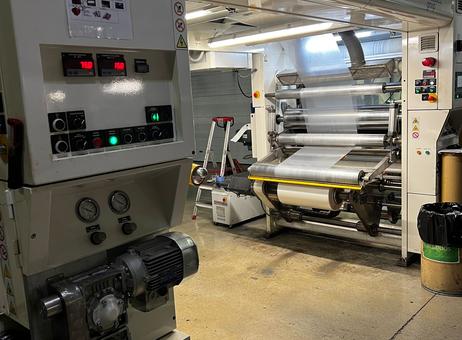 laminator NORDMECCANICA SIMPLEX SL 1100 Verified seller