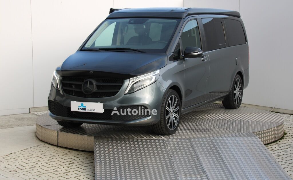 Mercedes-Benz V Marco Polo kamper kombi