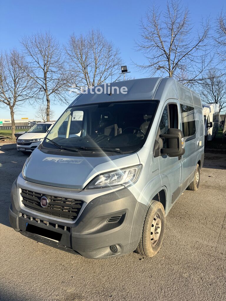 Fiat Ducato Camper | 2 Schlafplätze | Küche | Reisefertig integrisani kamper
