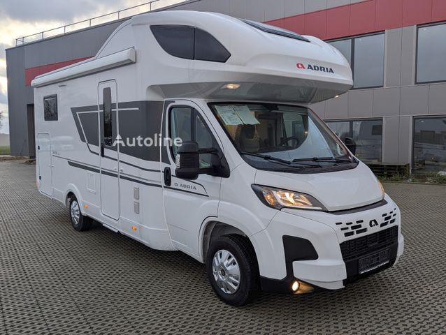 Adria Coral XL ALL-IN 660 SL *Alufelgen* alkoven