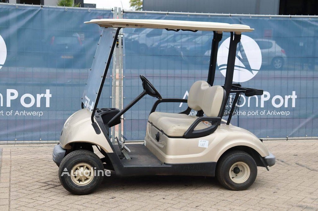 Prodaje se Yamaha YDREX5 golf vozilo na aukciji