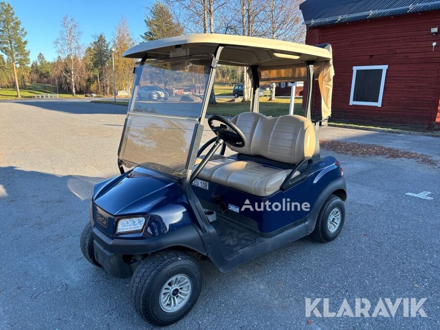 Prodaje se Club Car Tempo golf vozilo na aukciji