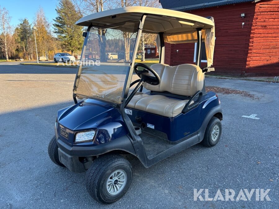 Prodaje se Club Car Tempo golf vozilo na aukciji