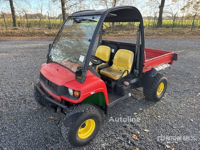 Prodaje se John Deere Gator HPX UTV na aukciji