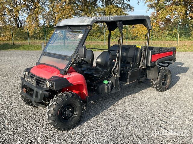 Prodaje se John Deere Gator XUV 855D UTV na aukciji