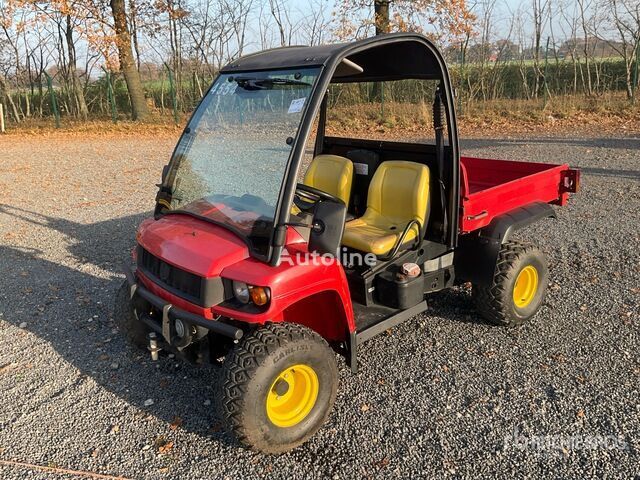 Prodaje se John Deere Gator HPX 4x4 UTV na aukciji