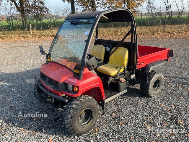 Prodaje se John Deere Gator HPX 4x4 UTV na aukciji