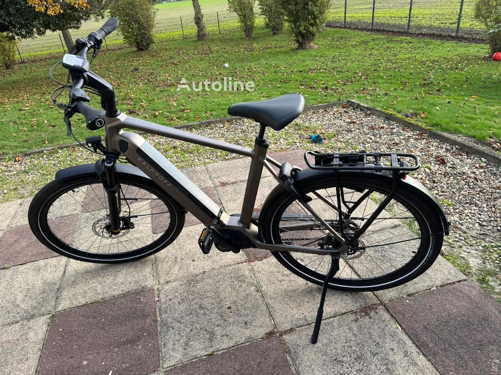 Prodaje se E-Bike (Kalkhoff, Image 5.B MOVE+ R) na aukciji