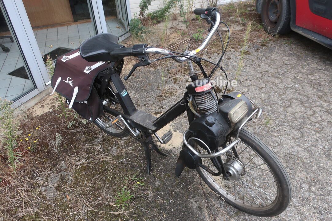 Prodaje se VELO SOLEX 4800 (momsfri) moped na aukciji