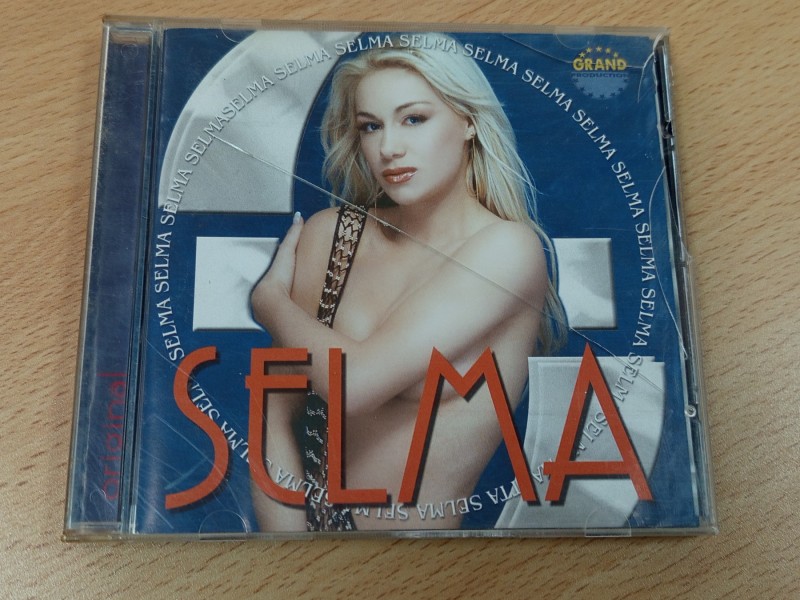 Selma - Grand produkcija radio primerak