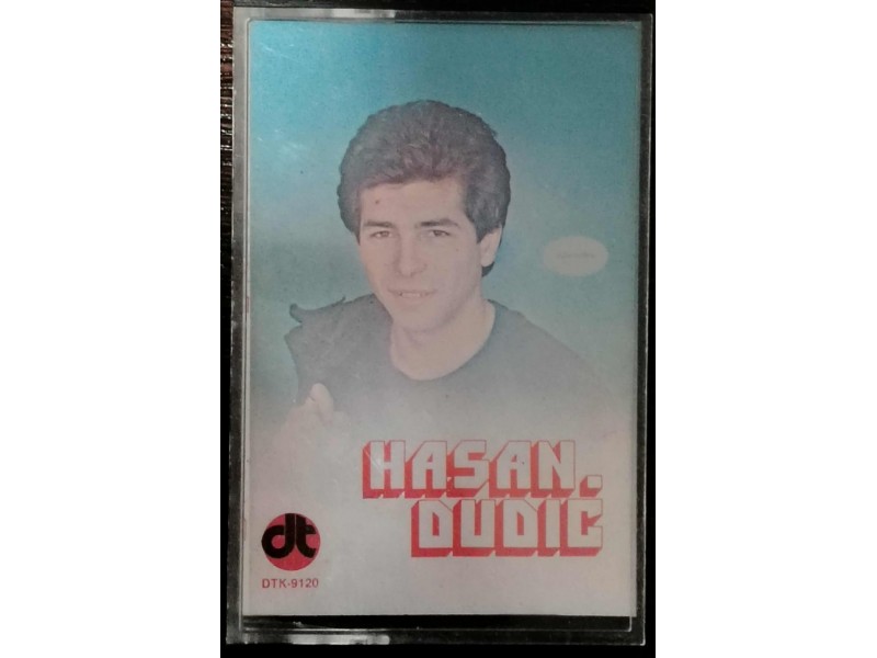 HASAN DUDIĆ - O tebi pevam Emina.