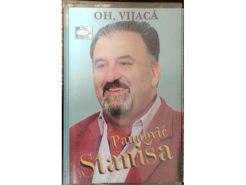 STANIŠA PAUNOVIĆ - OH VIJACA.