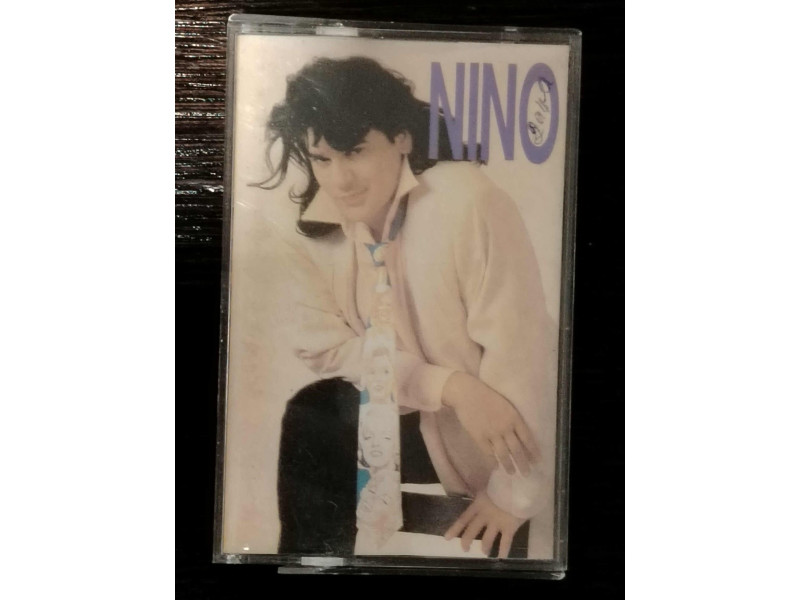 Nino - Nino.