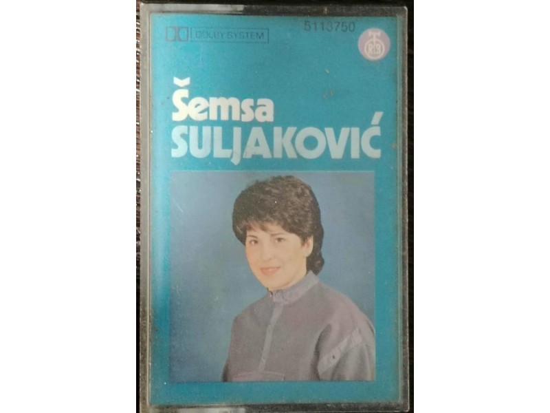 Šemsa Suljaković – Šemsa Suljaković.