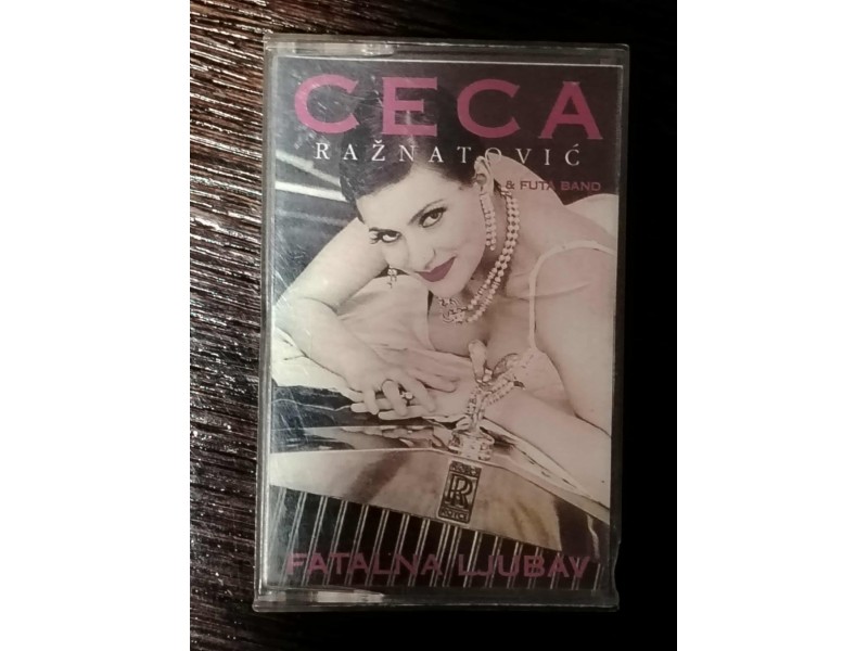 Ceca - Fatalna Ljubav.