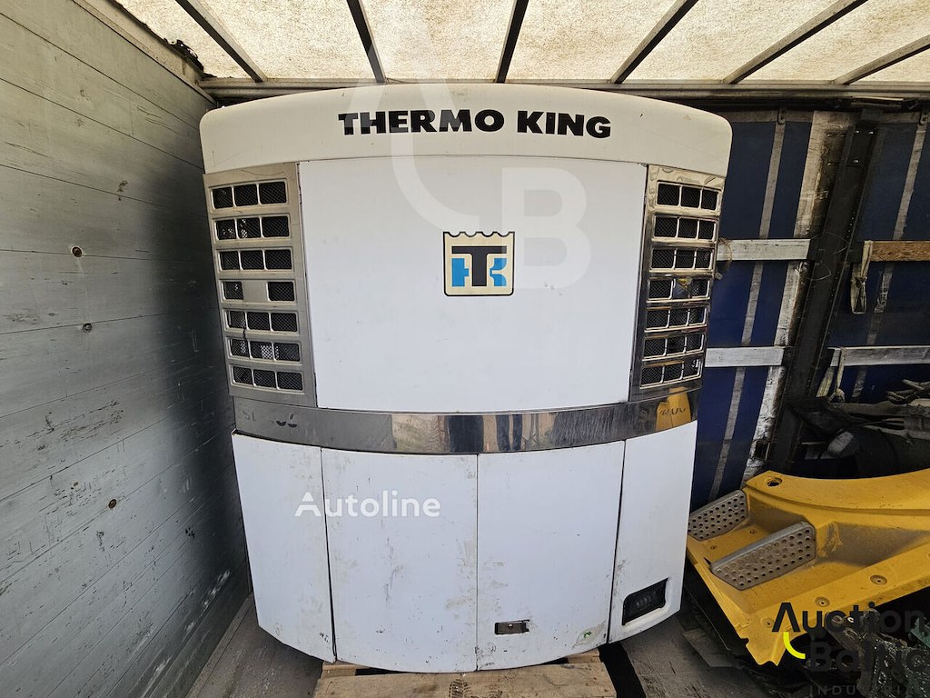 Prodaje se THERMO KING - SL400E rashladnu jedinicu na aukciji