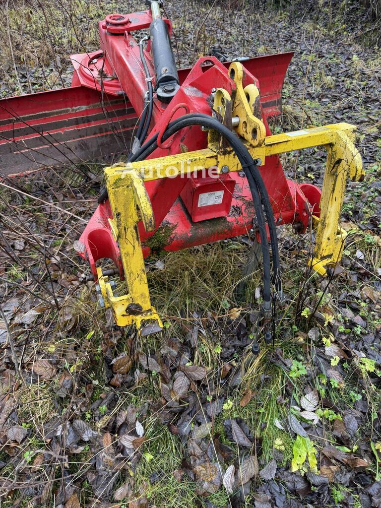 Prodaje se Vama 3000 JH1 Traktorskjær raonik za sneg na aukciji