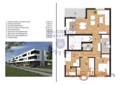 554716-Četvorosoban-78m2-Adice