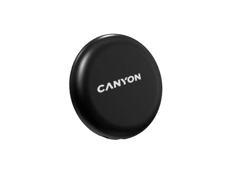 CANYON Smart Tag 1pcs Crni